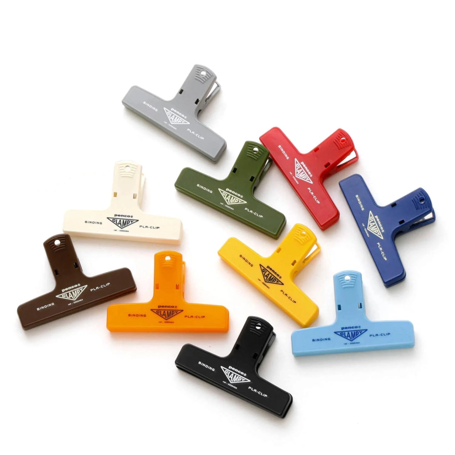 Penco Clips – Hunter & The Scholar